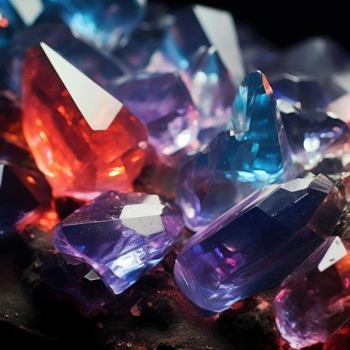Lucky gemstones to own based on your zodiac moon sign
