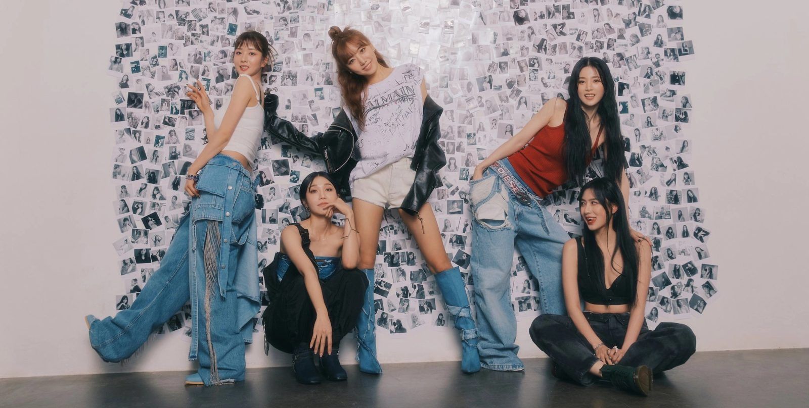 Apink [Pink New Year] 2025 Singapore concert: Ticket prices & details