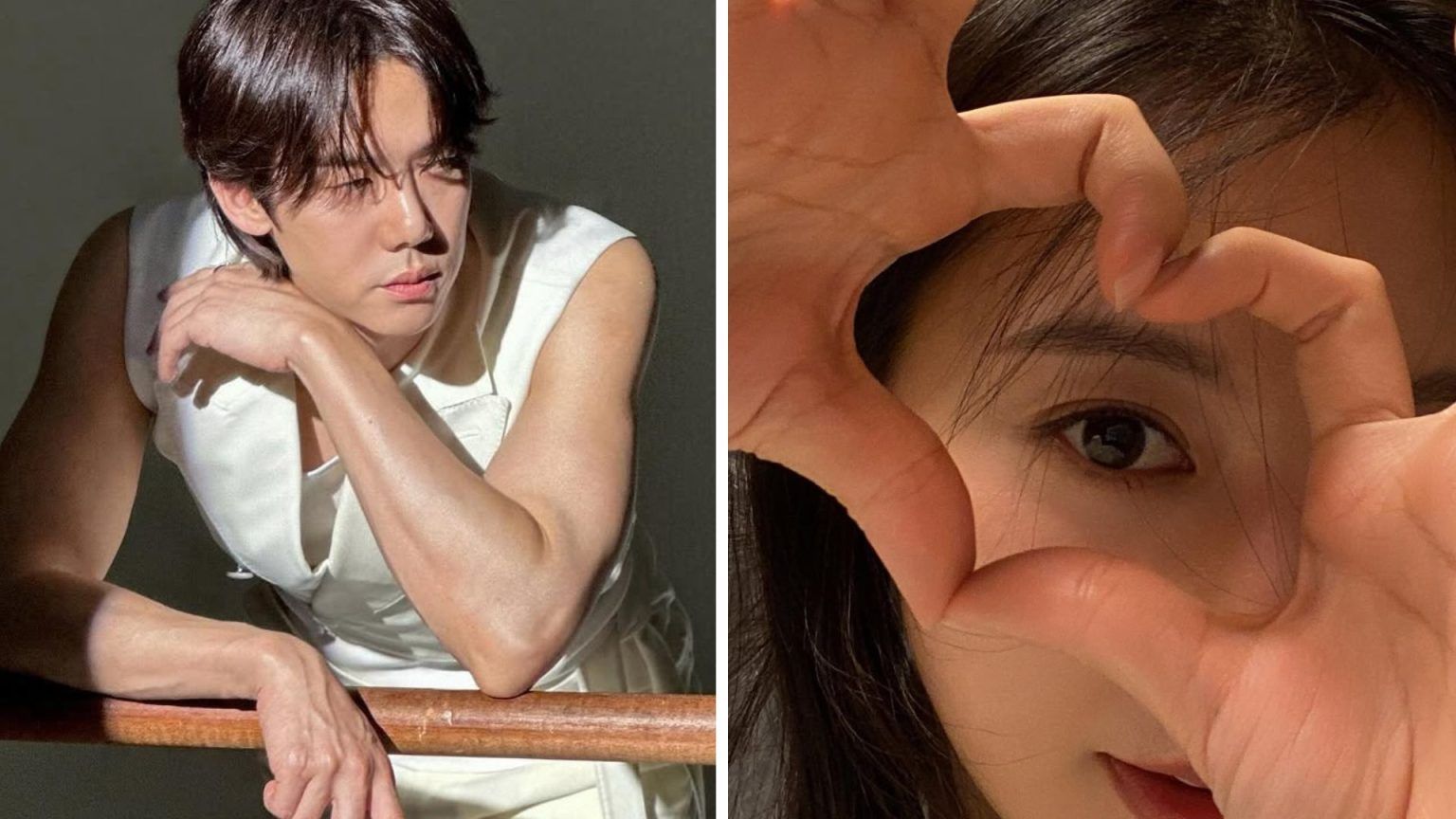 Timeline of Yoo Yeon-seok and Kim Ji-won dating rumours | LSA Singapore