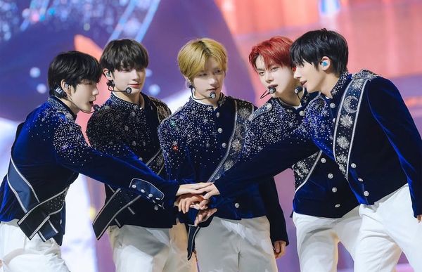 Tomorrow x Together to bring ACT: PROMISE - EP. 2 tour to Asia in 2025 | LSA SG