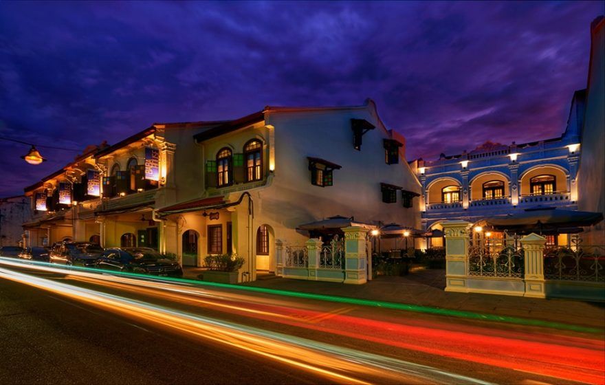 Best hotels in Melaka for a wonderful time in Malaysia's 'Heritage City'