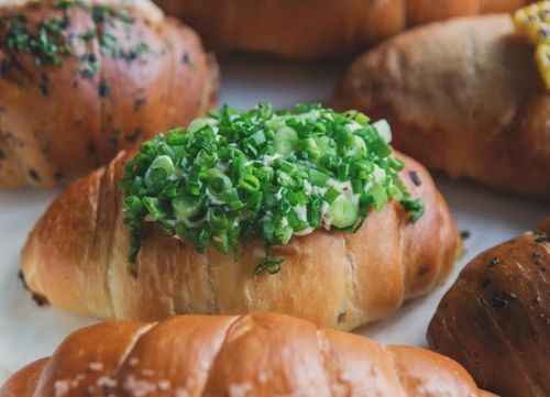 Shio pan in Singapore: Where to find the best Japanese salted butter rolls