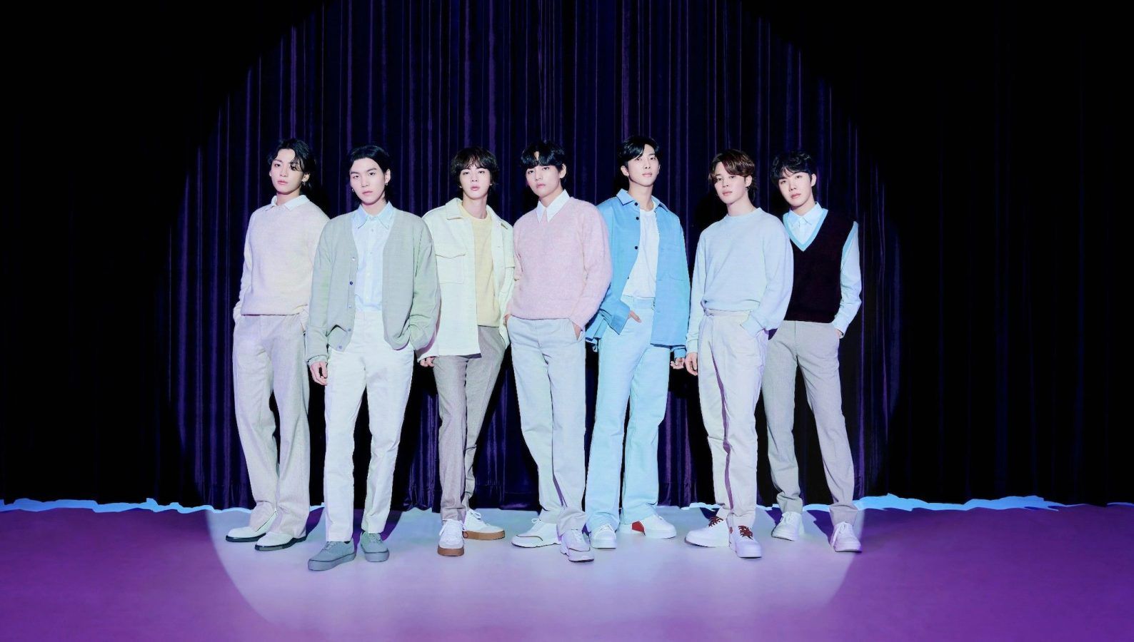 Bts and their zodiac signs 60 photos - Astrologytoyou.com