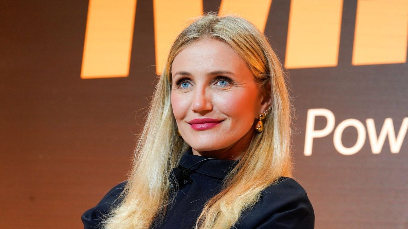 Cameron Diaz net worth: Inside her earnings and career | LSA Singapore