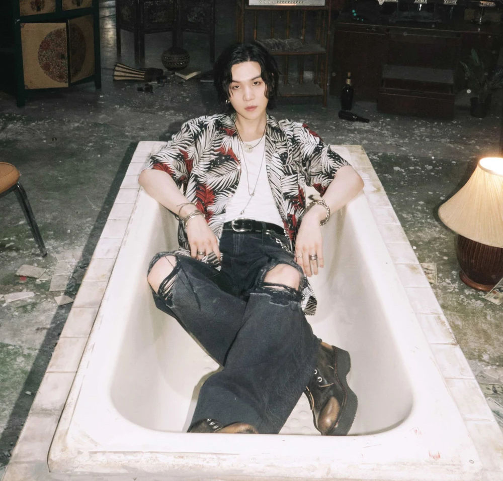 BTS members and their Chinese zodiac signs: Know about V, RM & others