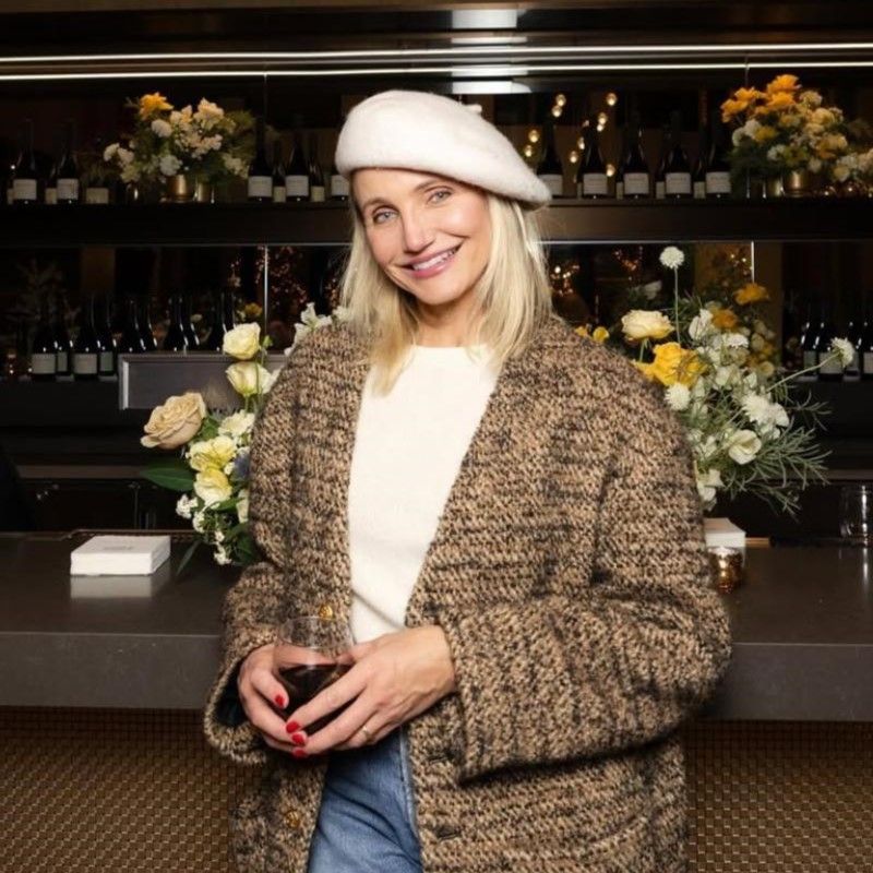 Cameron Diaz net worth: Inside her earnings and career | LSA Singapore