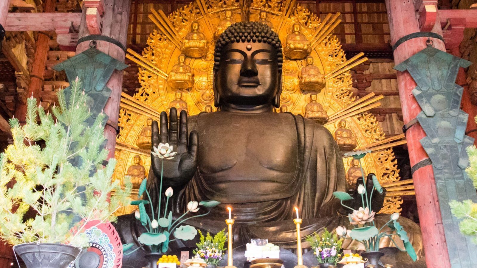 Nara Japan guide: Best things to do in Japan's ancient capital