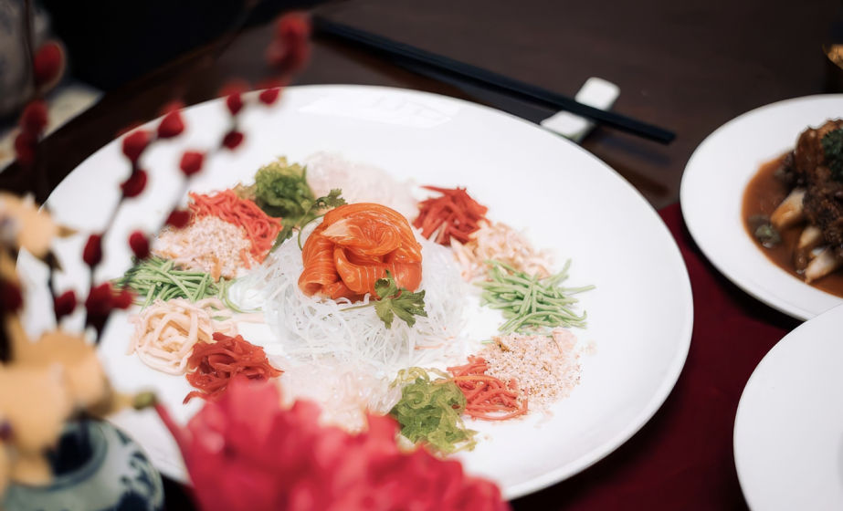 Best Chinese New Year 2025 menus and reunion dinners in KL and PJ to book