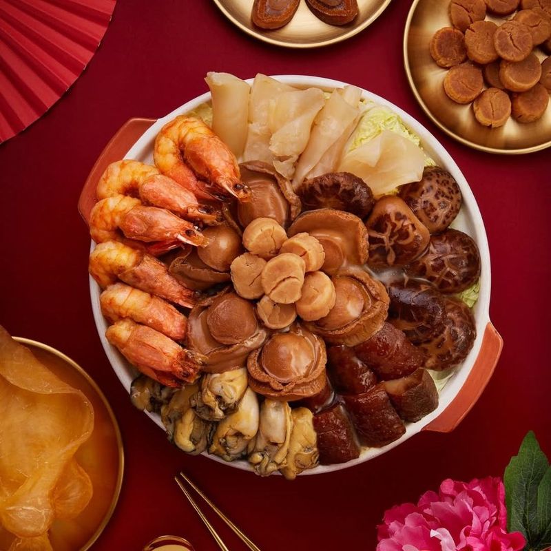 What to order at Warabimochi Kamakura Taste Orchard Singapore