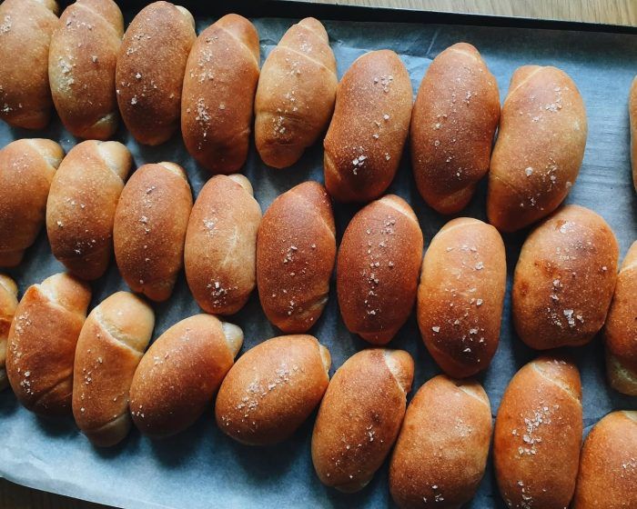 Shio pan in Singapore: Where to find the best Japanese salted butter rolls