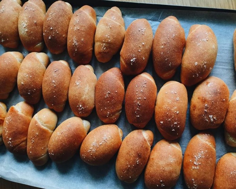 Shio pan in Singapore: Where to find the best Japanese salted butter rolls