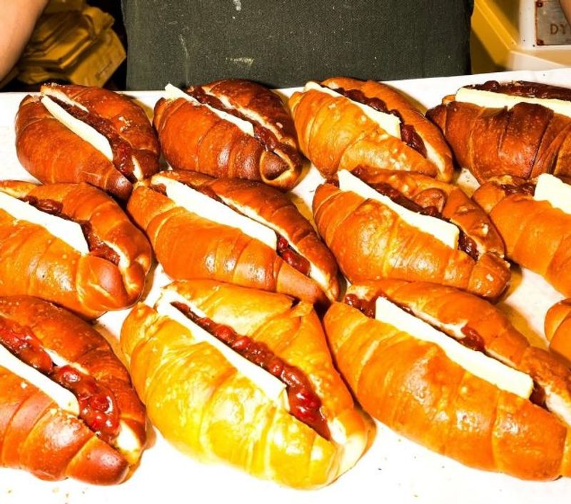 Shio pan in Singapore: Where to find the best Japanese salted butter rolls