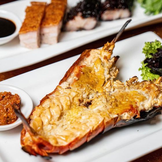 Best Chinese restaurants in KL for classic traditional dishes | LSA ...