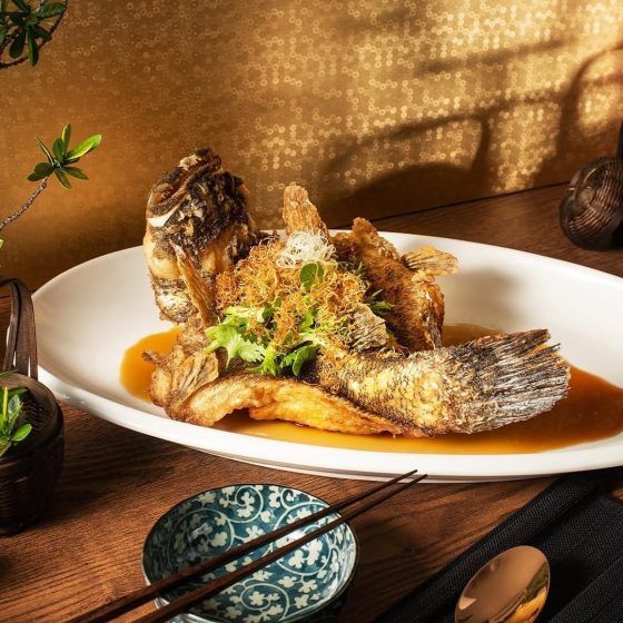 16 best Chinese restaurants in KL for classic traditional dishes | LSA SG