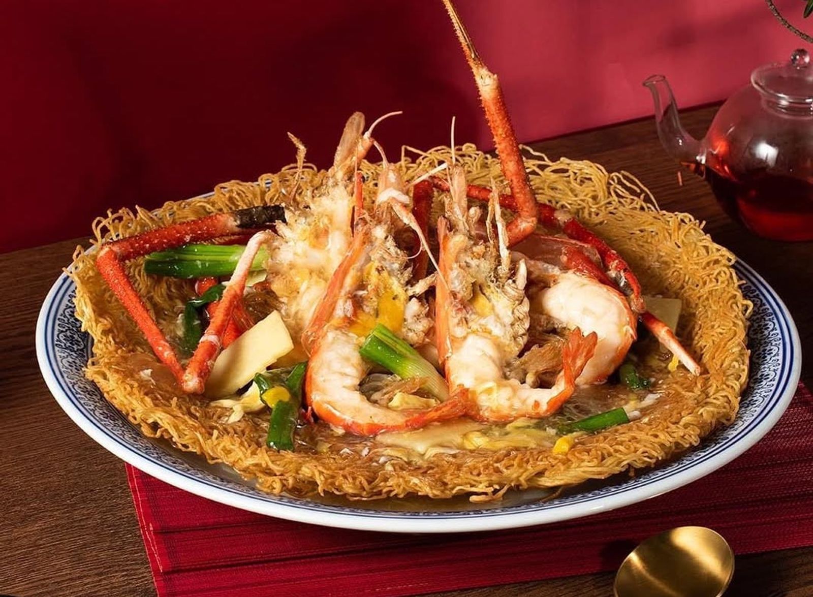 Best Chinese restaurants in KL for classic traditional dishes | LSA ...