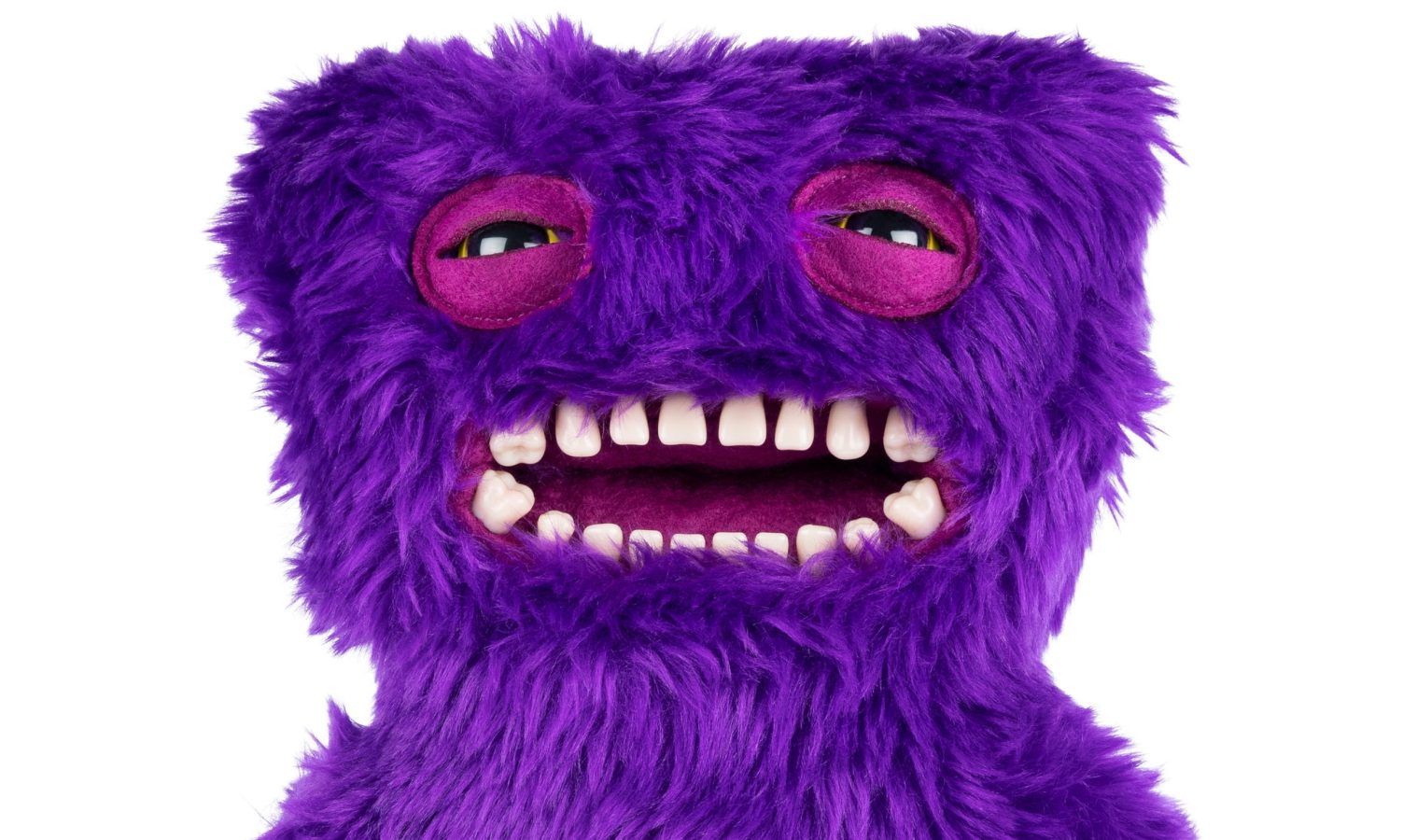 Nightmare fuel: What are Fugglers, the new TikTok viral toy ...