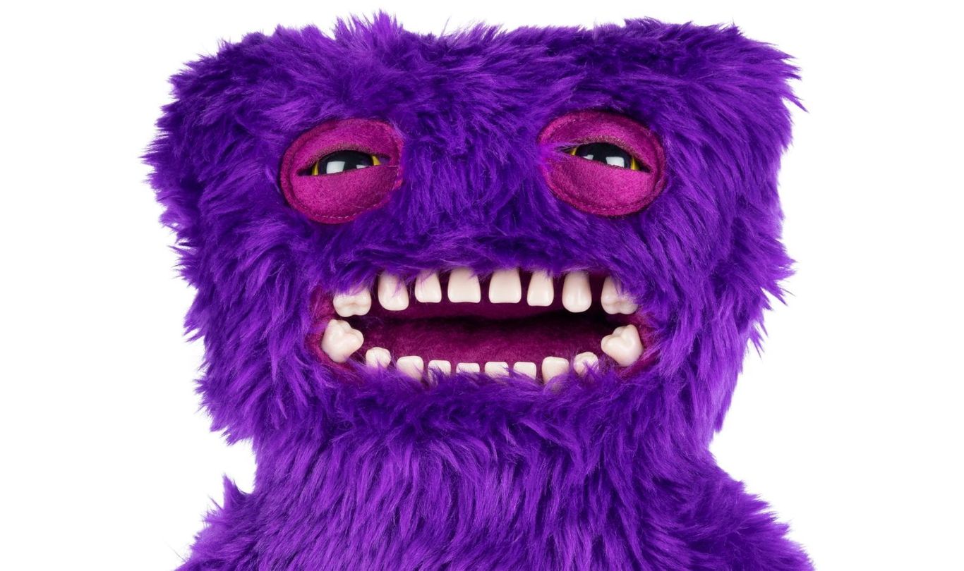 Nightmare fuel: What are Fugglers, the new TikTok viral toy ...