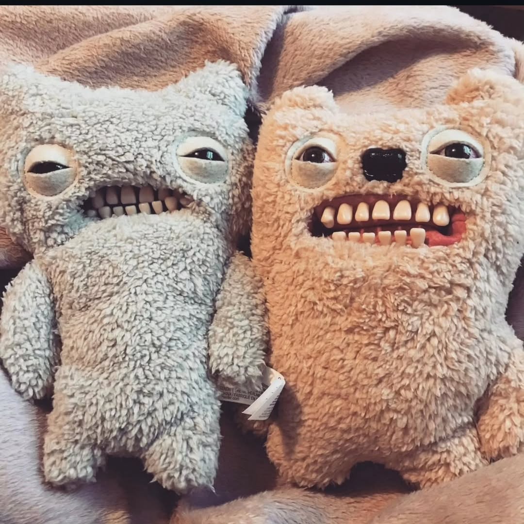 Nightmare fuel: What are Fugglers, the new TikTok viral toy ...