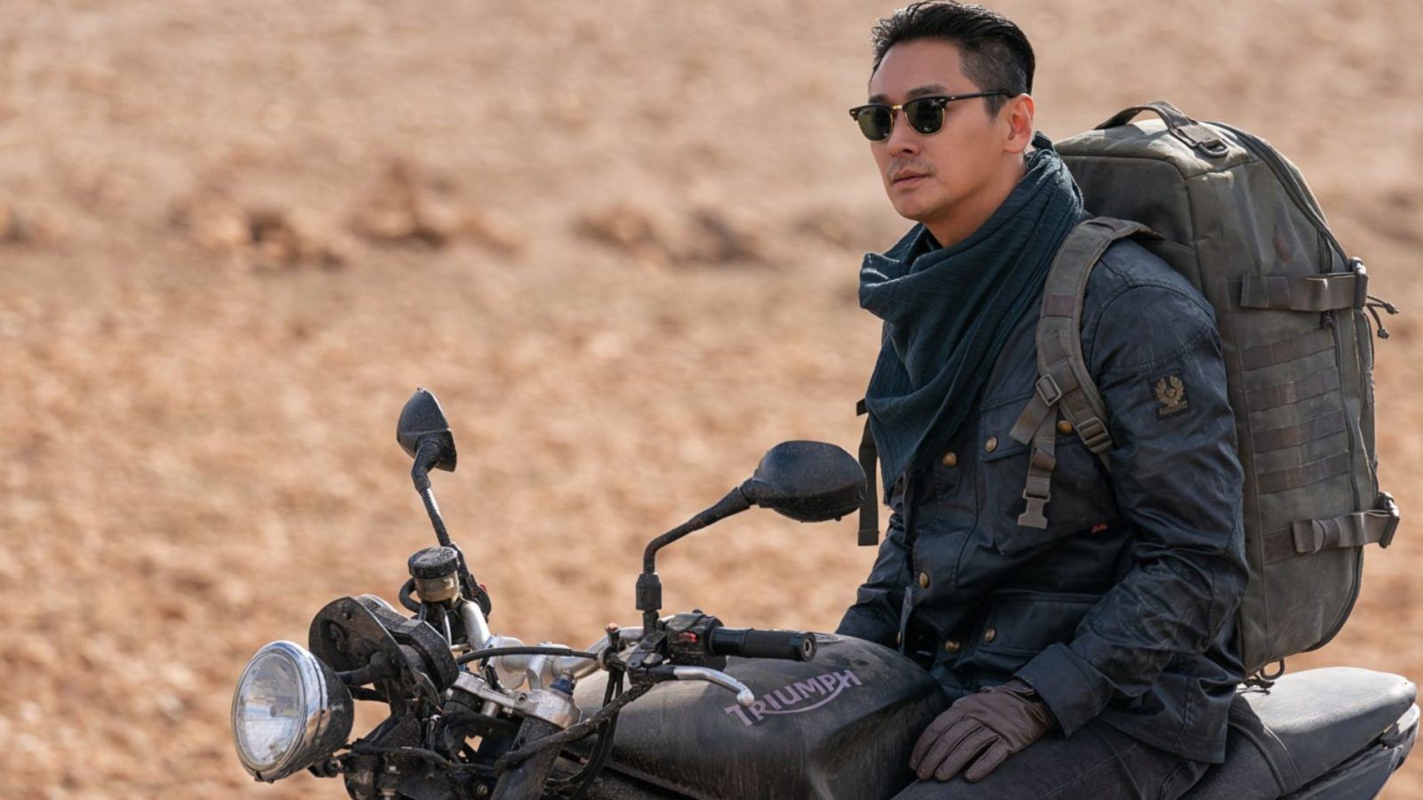 'The Trauma Code: Heroes on Call' ending explained | LSA Singapore