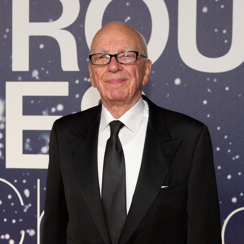 A look at the family tree of Rupert Murdoch | Lifestyle Asia Singapore