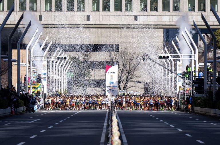 Best marathons in 2025 with the most breathtaking views | Lifestyle ...