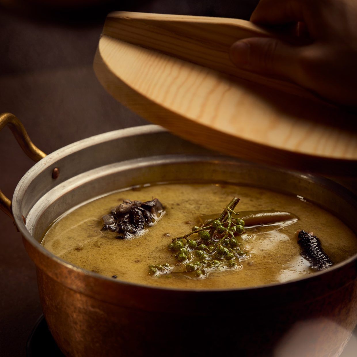 Best new restaurants and latest menus in Singapore 2025 - April