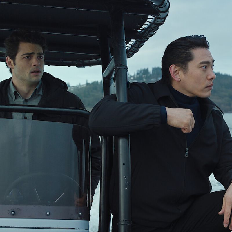 Best IU movies and TV shows to watch right now