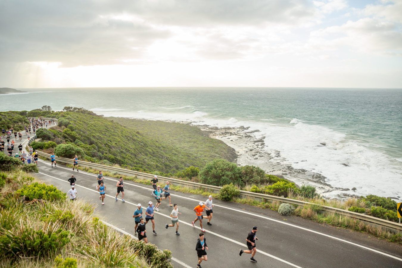 Best marathons in 2025 with the most breathtaking views | Lifestyle ...