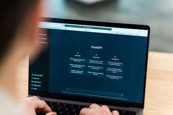 ChatGPT to evolve with personality traits for human-like conversations ...