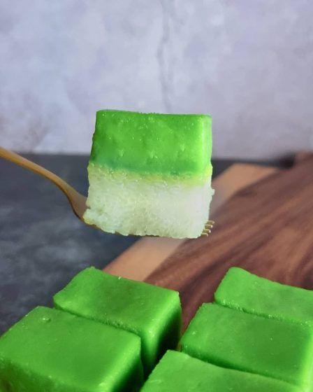 Here's where to get the best traditional kueh in Singapore