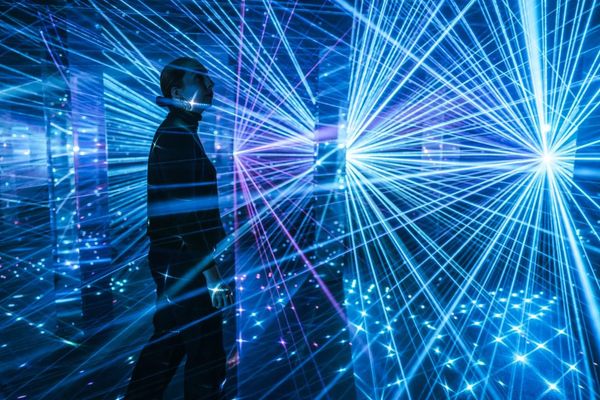 Most popular Labubu: 6 most collectible series, from Camping to Ultraman