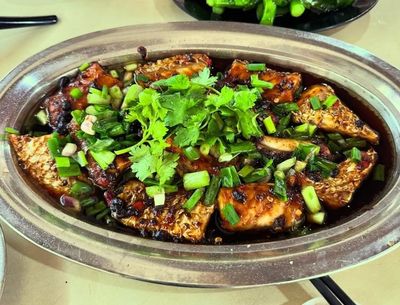 Haig Road Food Centre: 10 hawker stalls for the best food here