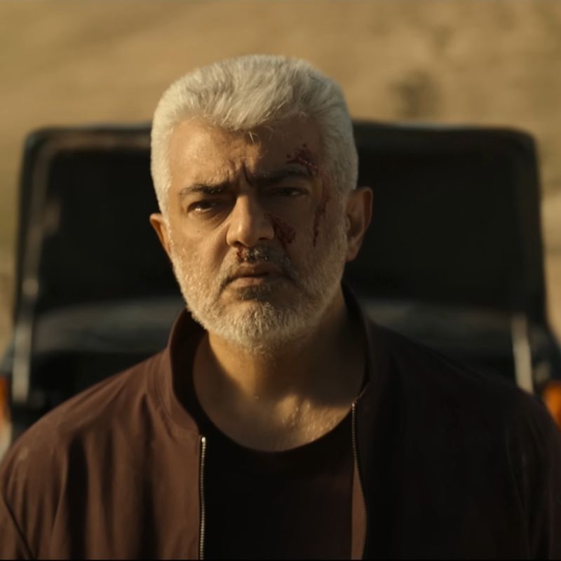 'Vidaamuyarchi' ending explained: Is Arjun able to save Kayal?
