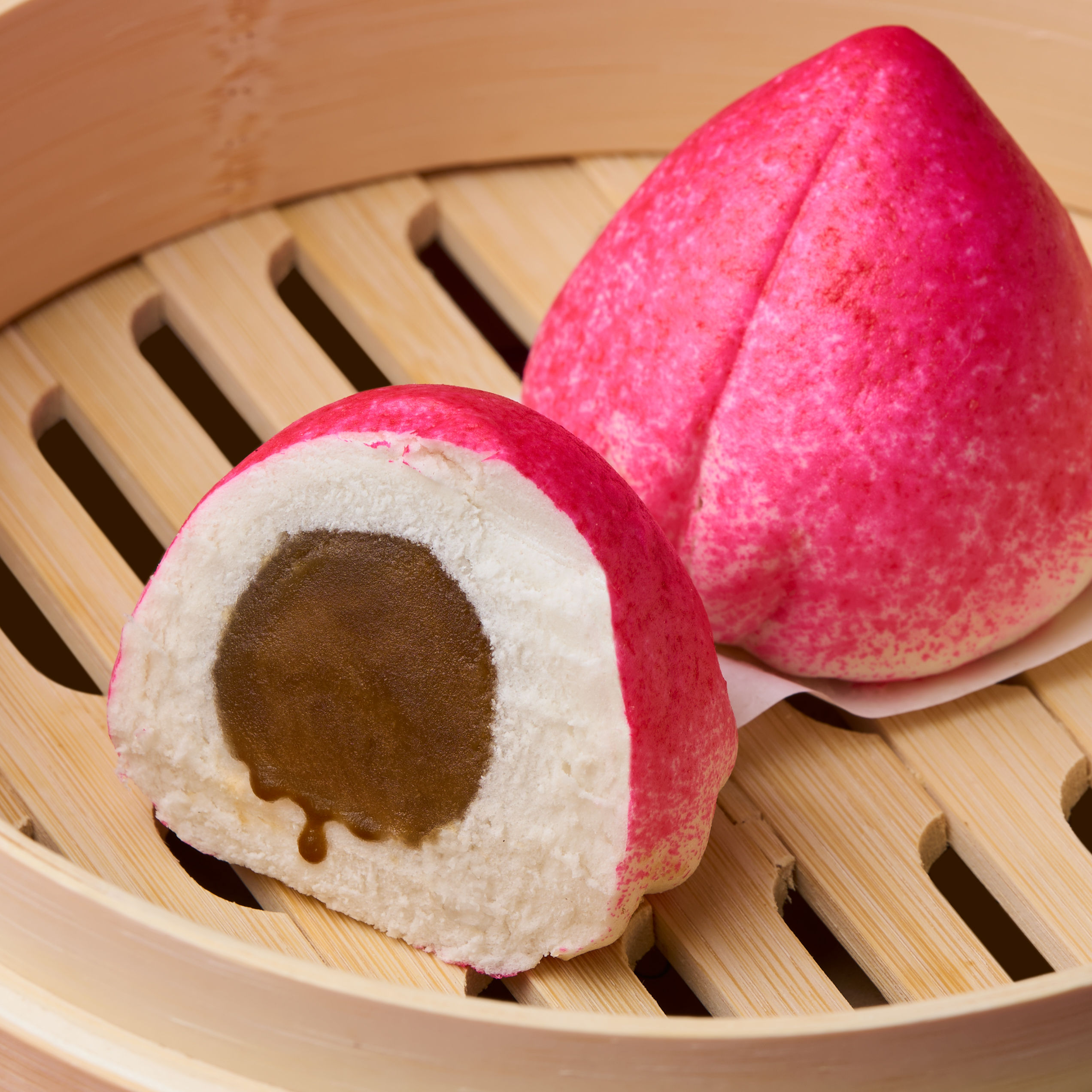 Bao Bao Singapore: Handmade steamed buns from S$1.20 at ION Orchard