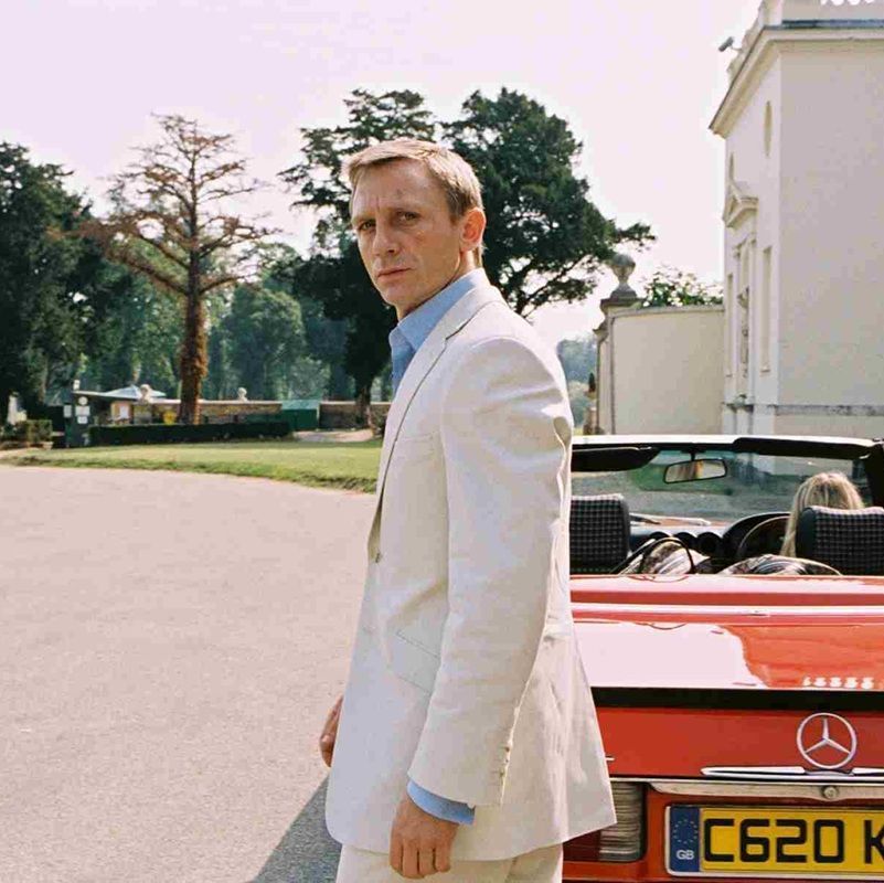 Best Daniel Craig movies outside of his James Bond files | LSA Singapore