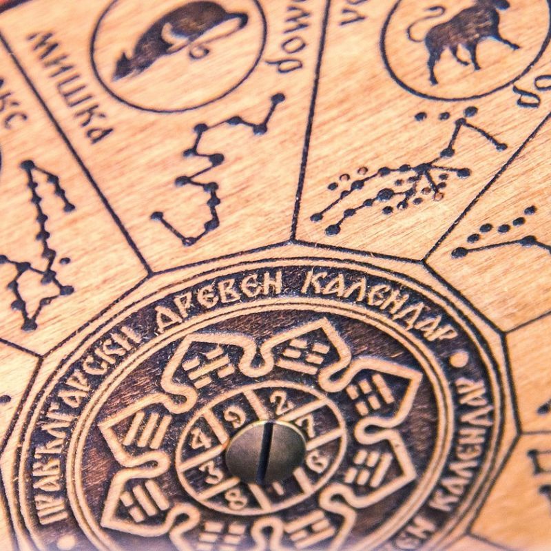 Lucky colours for all zodiac signs in 2025 | Lifestyle Asia Singapore