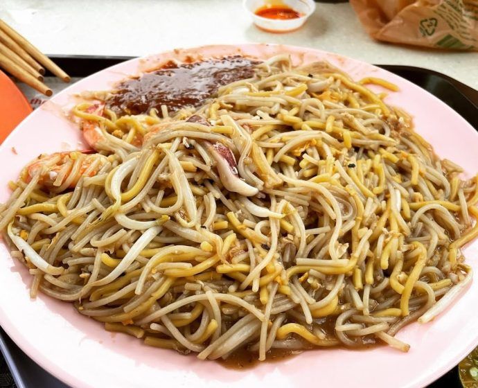 Tiong Bahru Market food: 13 best hawker stalls to visit | Lifestyle ...