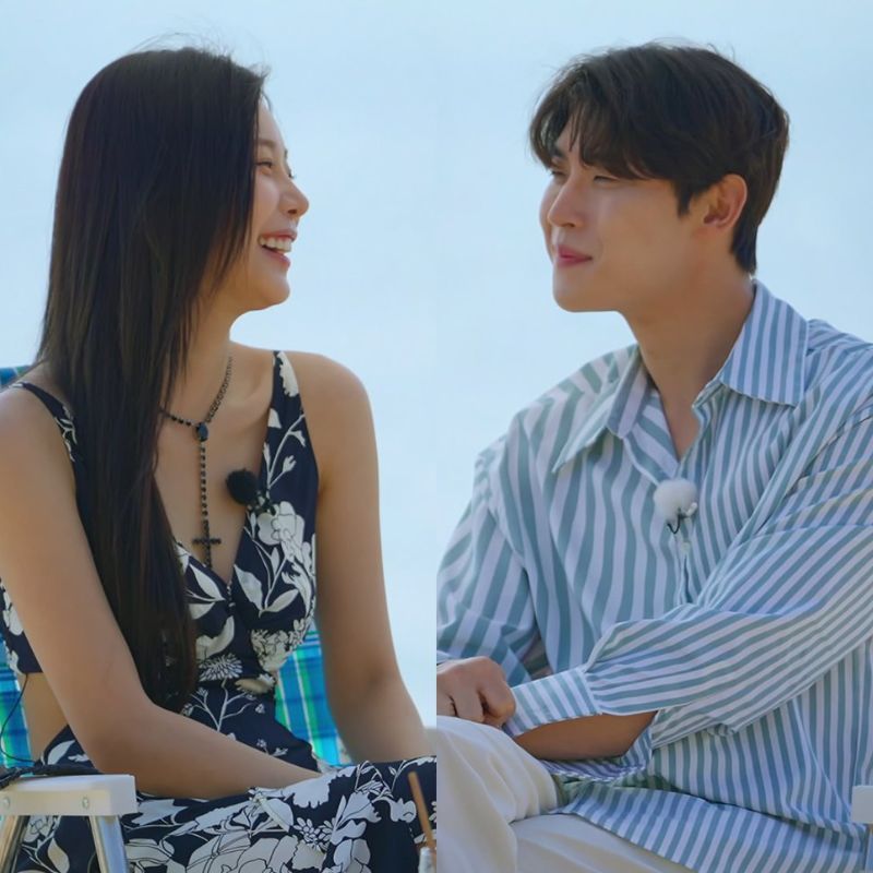 Single's Inferno season 4 finale: Who does Sian choose? | LSA Singapore
