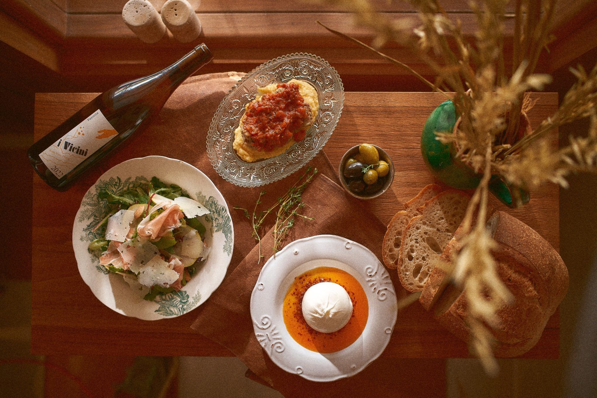 Casa Cicheti: What to expect at Tiong Bahru's newest Trattoria