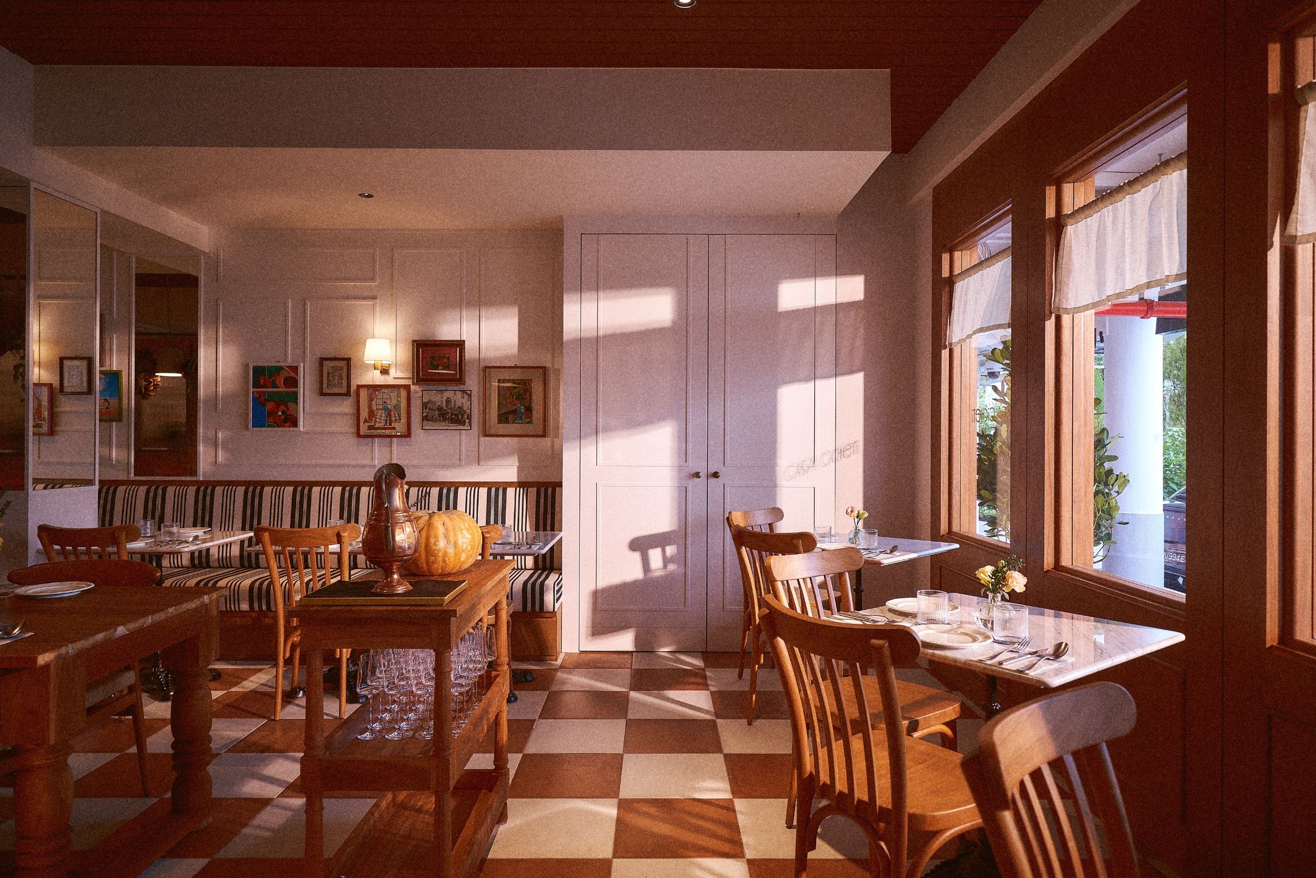 Casa Cicheti: What to expect at Tiong Bahru's newest Trattoria