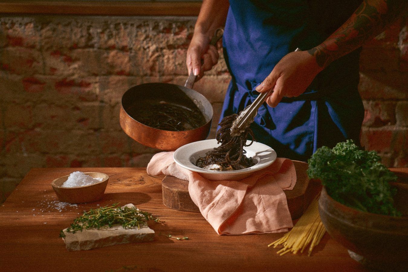 Casa Cicheti: What to expect at Tiong Bahru's newest Trattoria