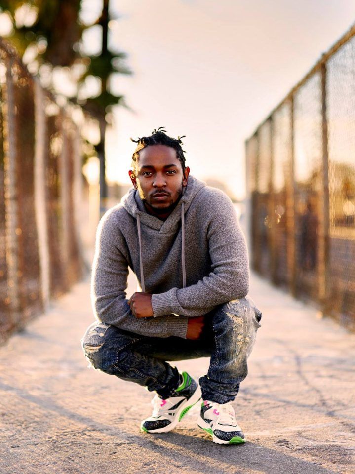 This is the net worth of 'Humble' rapper Kendrick Lamar | LSA Singapore