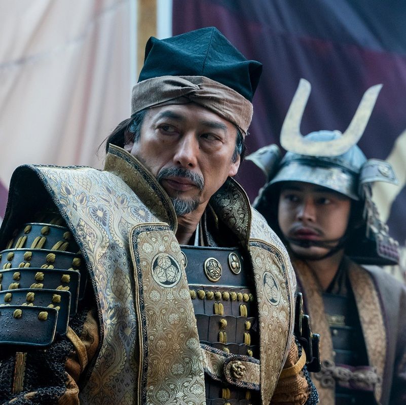 Shōgun and other best shows of the 21st century so far | LSA Singapore
