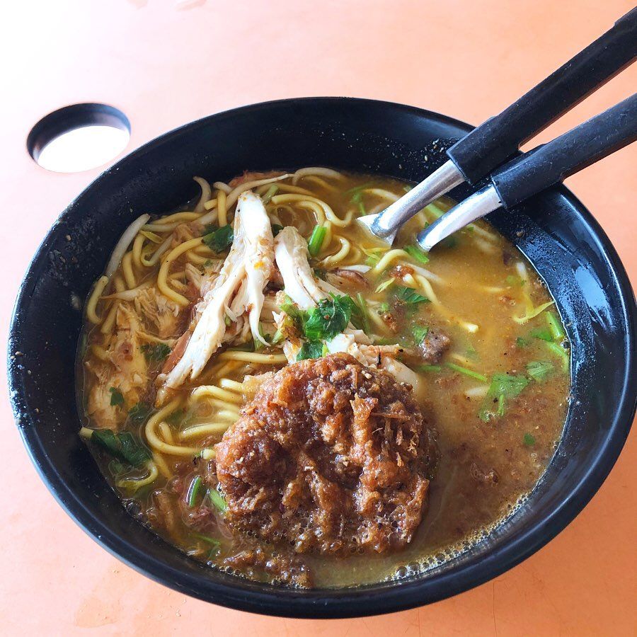 Best mee soto in Singapore: 8 hawker stalls that do it best | Lifestyle ...