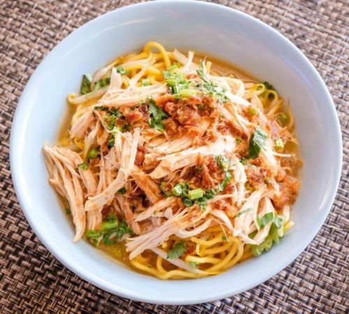 Best mee soto in Singapore: 8 hawker stalls that do it best | Lifestyle ...