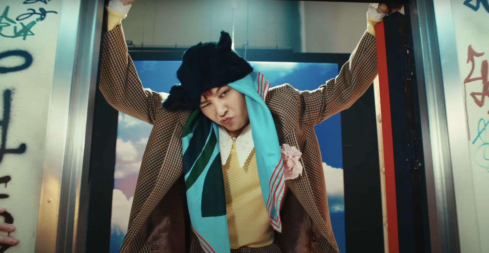 Lesser-known facts about BigBang star G-Dragon every fan should know ...