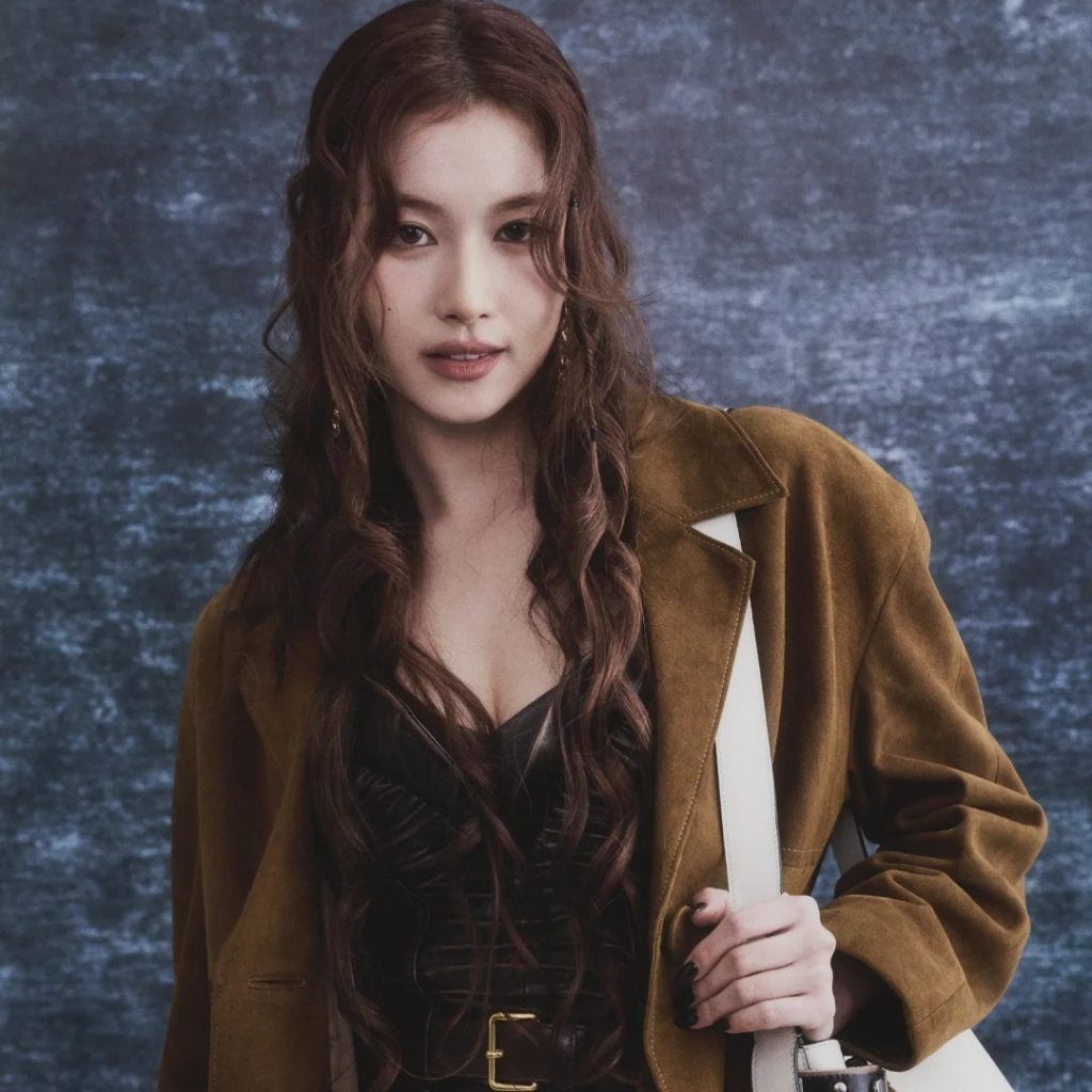 SANA of TWICE and more celebs to be at PRADA ION Orchard Singapore on ...