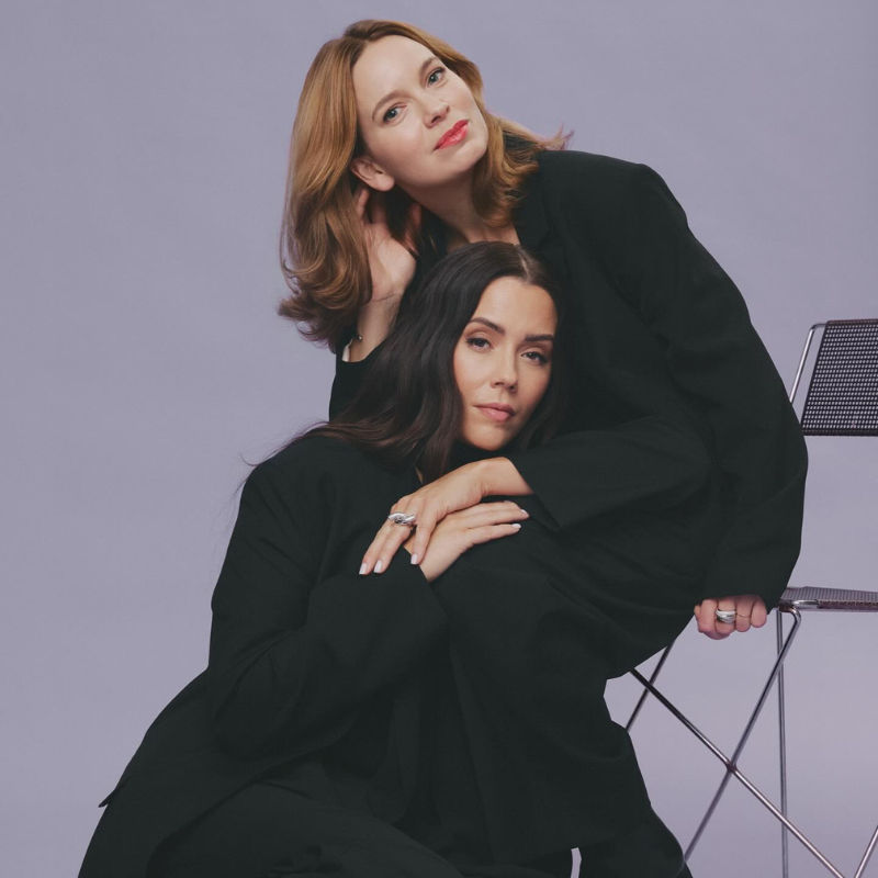 M2M 'The Better Endings' tour concert in Singapore 2025 details | Lifestyle Asia SG