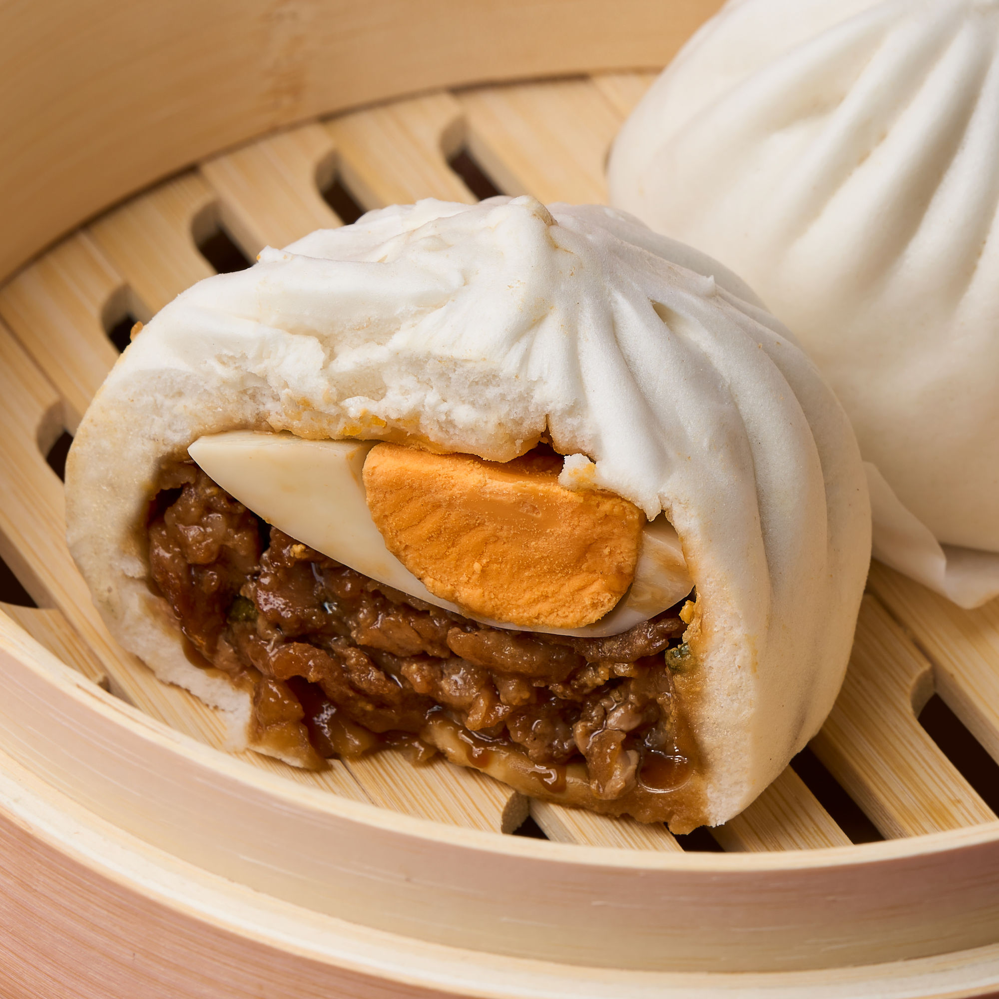 Here's where to get the best baos in Singapore, from char siew to red bean