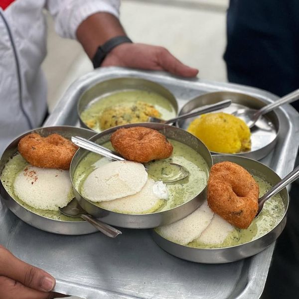 8 best places for Hakka lei cha in KL & Selangor today